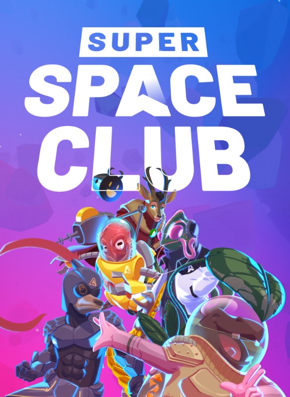 Super Space Club – SuccesOne