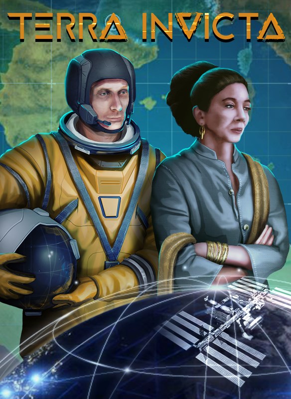 Terra Invicta – SuccesOne