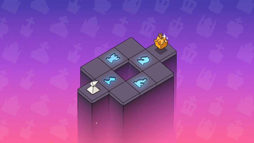 Gambit Shifter – SuccesOne