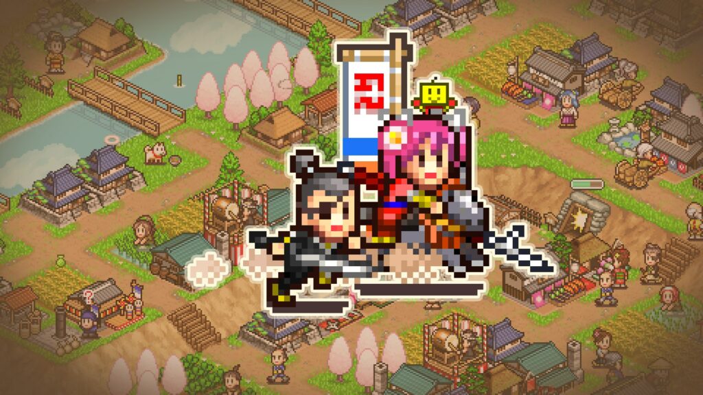 Ninja Village – SuccesOne