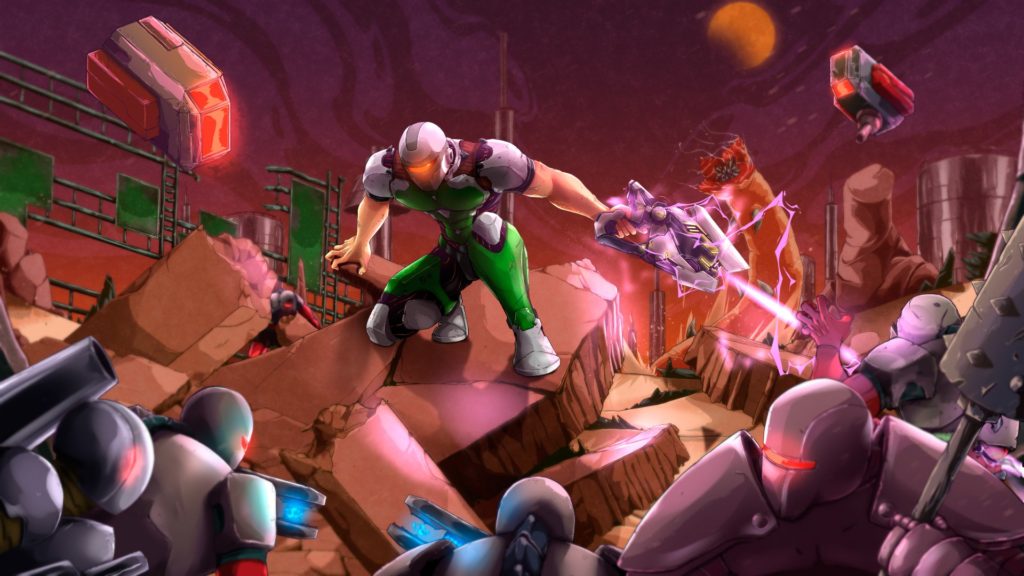 Orion Haste – SuccesOne