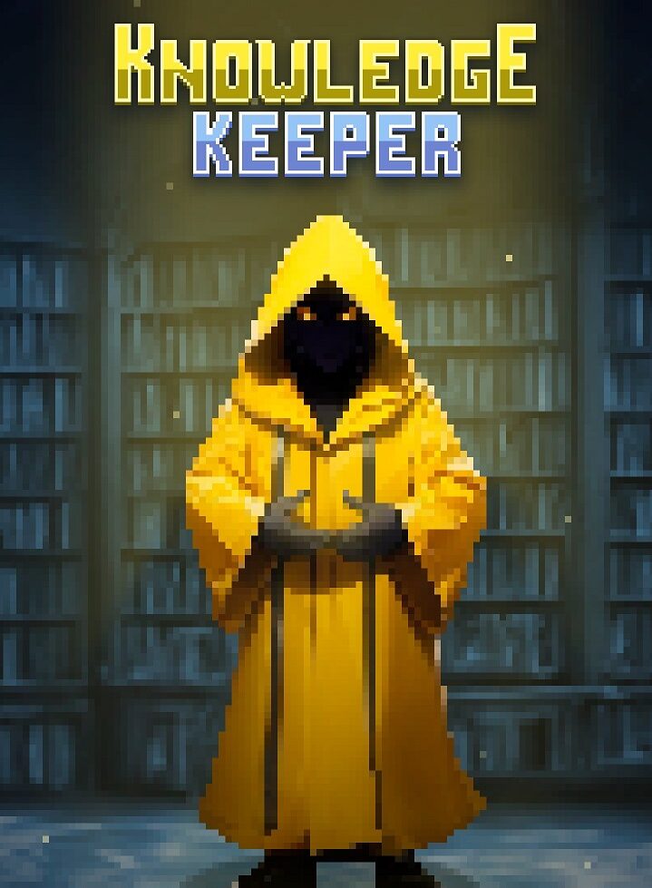 Knowledge Keeper (Windows) – SuccesOne