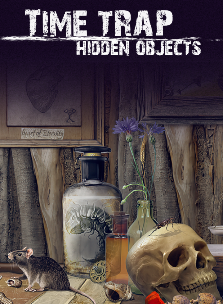 Time Trap: Hidden Objects Remastered – SuccesOne