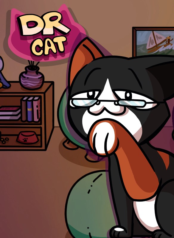 Doctor Cat – SuccesOne
