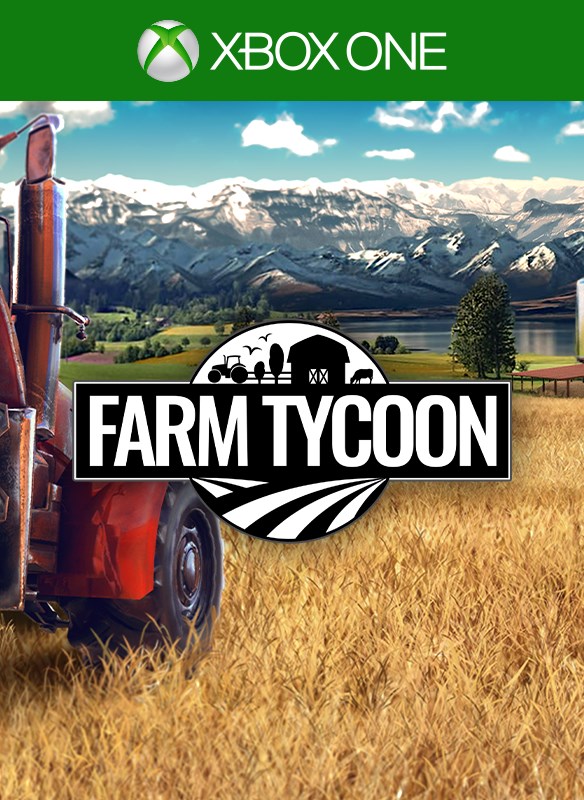 Farm Tycoon – SuccesOne