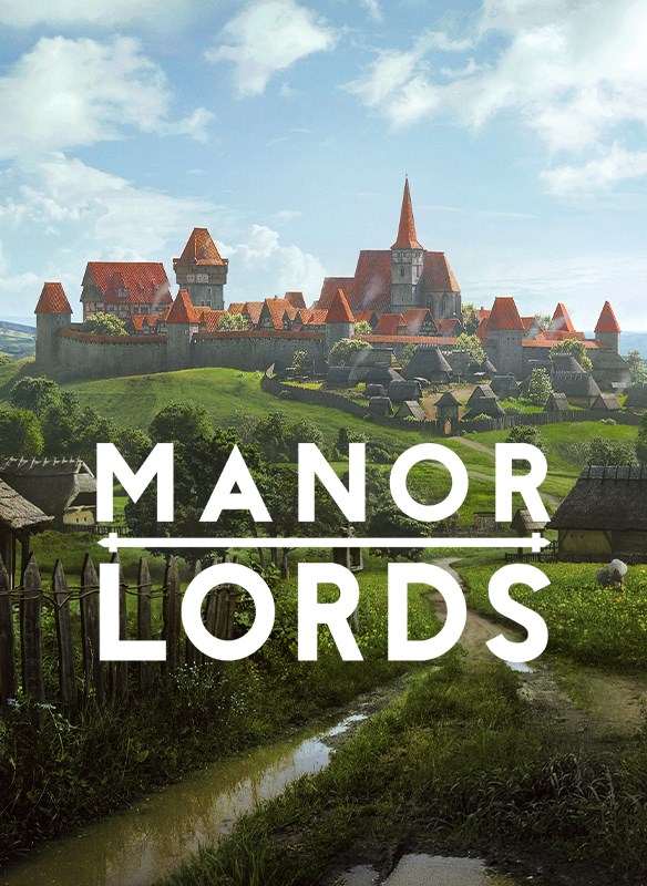 Manor Lords (Game Preview) – SuccesOne