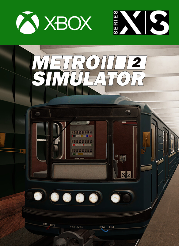 Metro Simulator 2 – SuccesOne