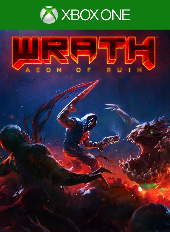 WRATH: Aeon of Ruin – SuccesOne