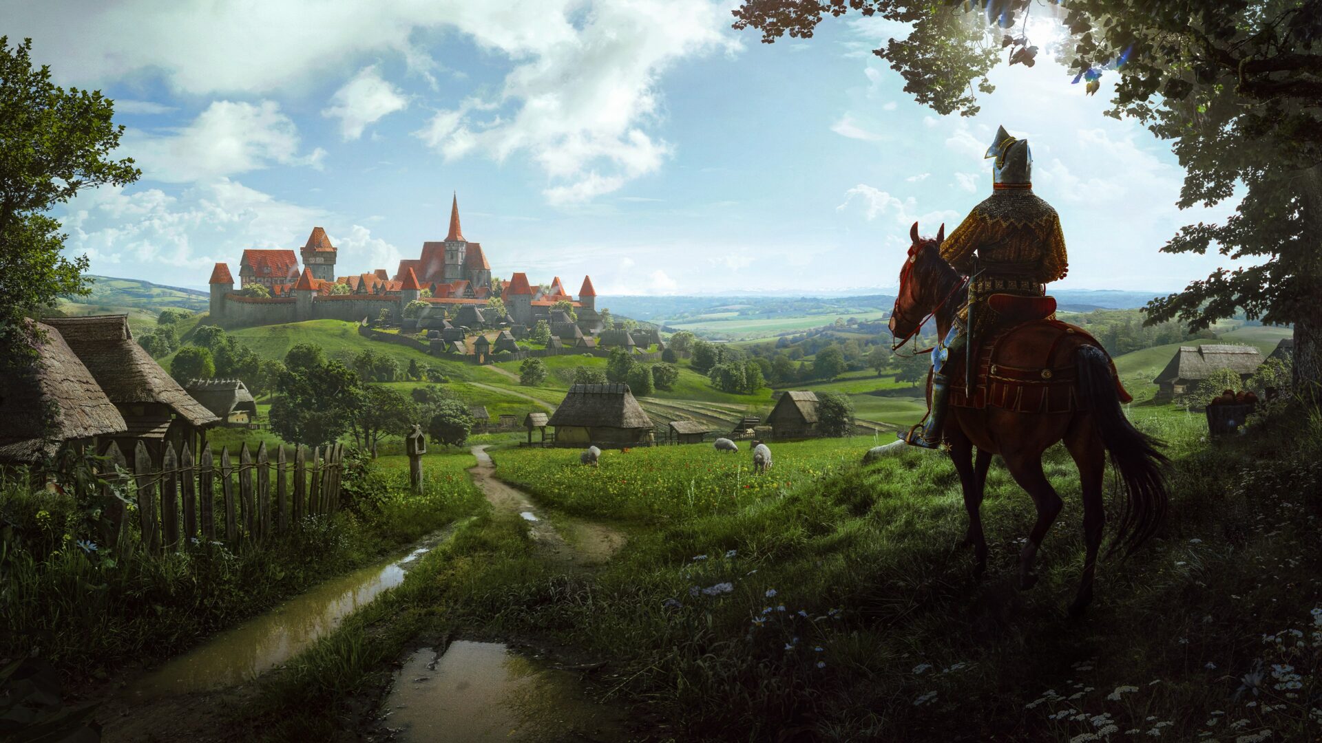 Tous les succès de Manor Lords (Game Preview) sur PC | SuccesOne