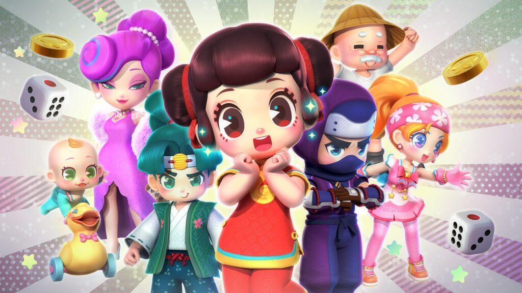 Richman 11 – SuccesOne