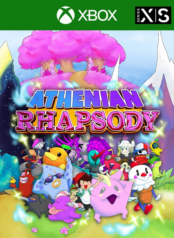Tous les succès de Athenian Rhapsody sur Xbox One | SuccesOne