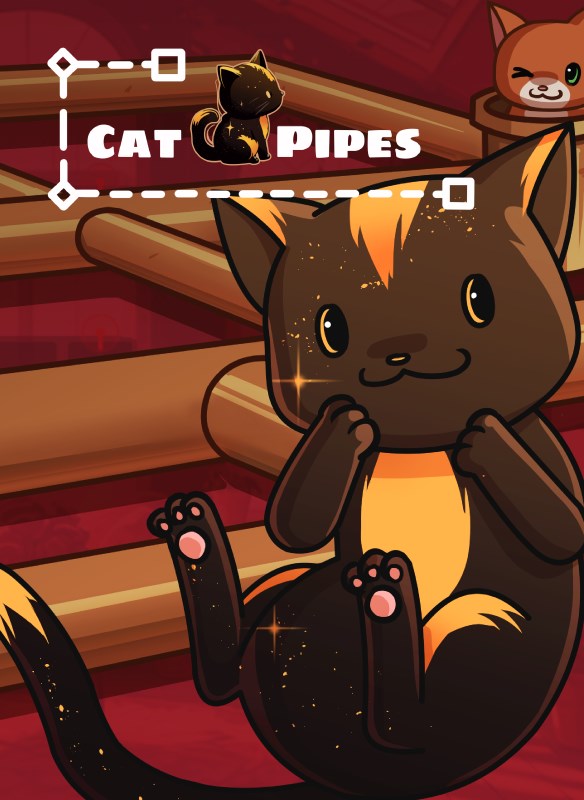 Cat Pipes (Windows) – SuccesOne