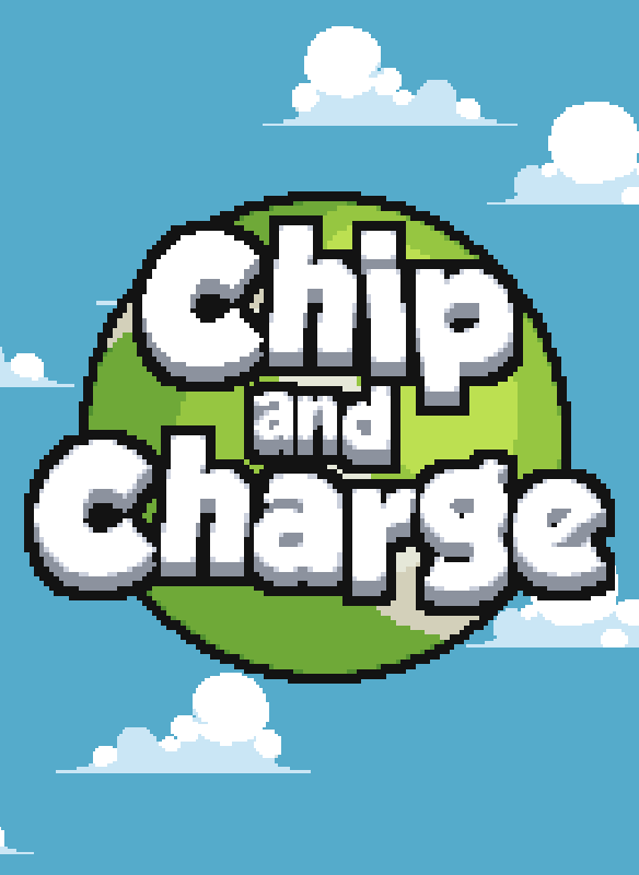 Chip and Charge – SuccesOne