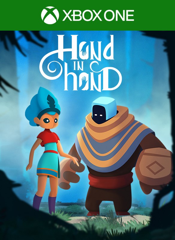 Hand in Hand – SuccesOne