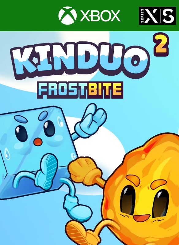 Kinduo 2 – Frostbite – SuccesOne