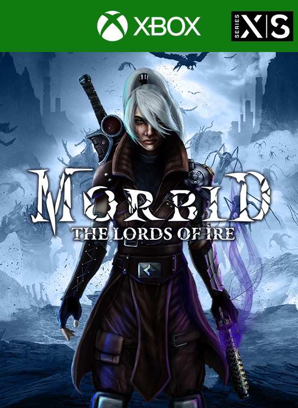 Morbid: The Lords of Ire – SuccesOne