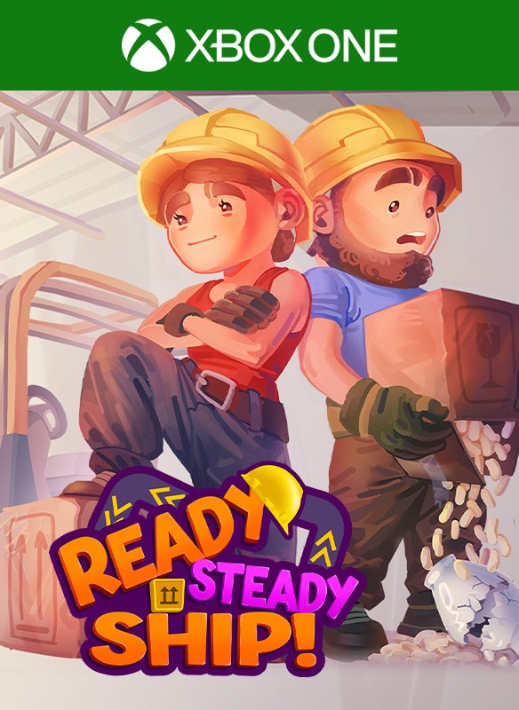 Ready, Steady, Ship! – SuccesOne