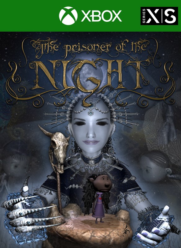 The Prisoner of the Night – SuccesOne