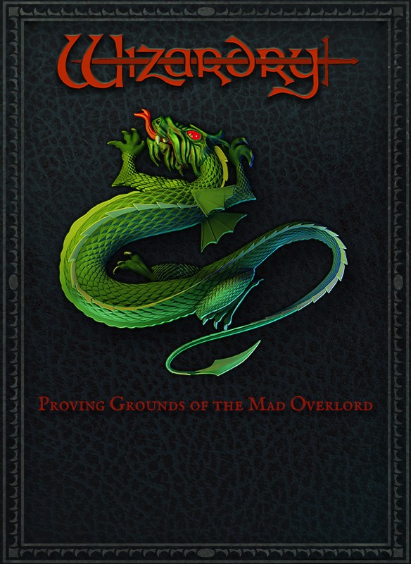Wizardry: Proving Grounds of the Mad Overlord – SuccesOne