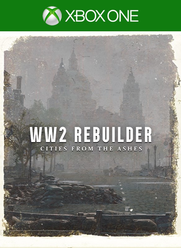 WW2 Rebuilder – SuccesOne