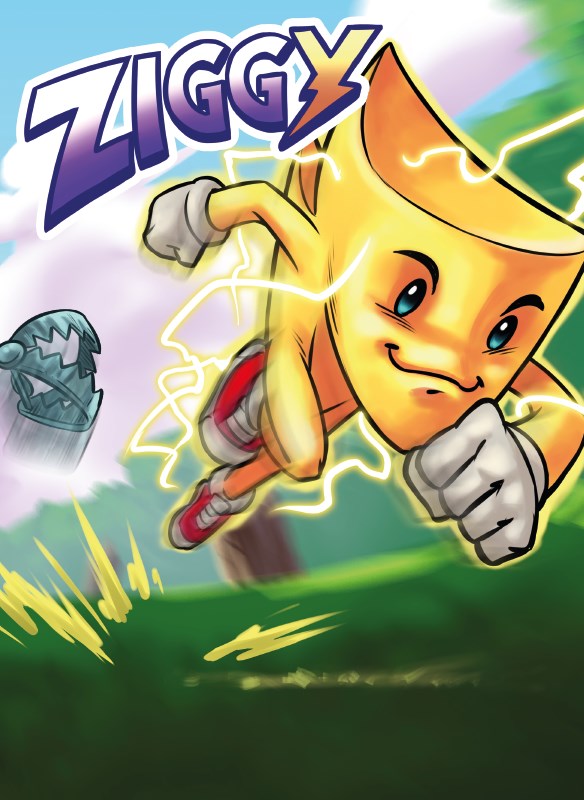 Ziggy (Windows) – SuccesOne