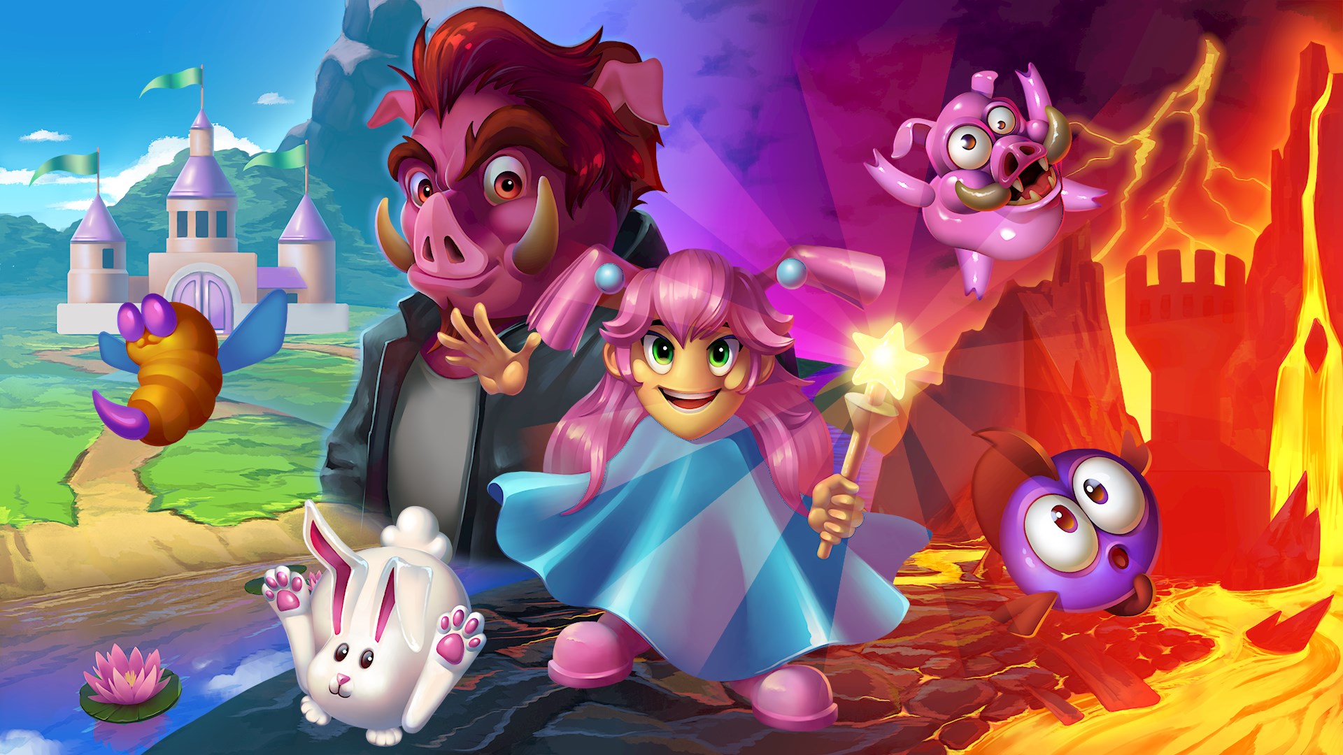 Tous les succès de Farlands Journey (Windows) sur PC | SuccesOne