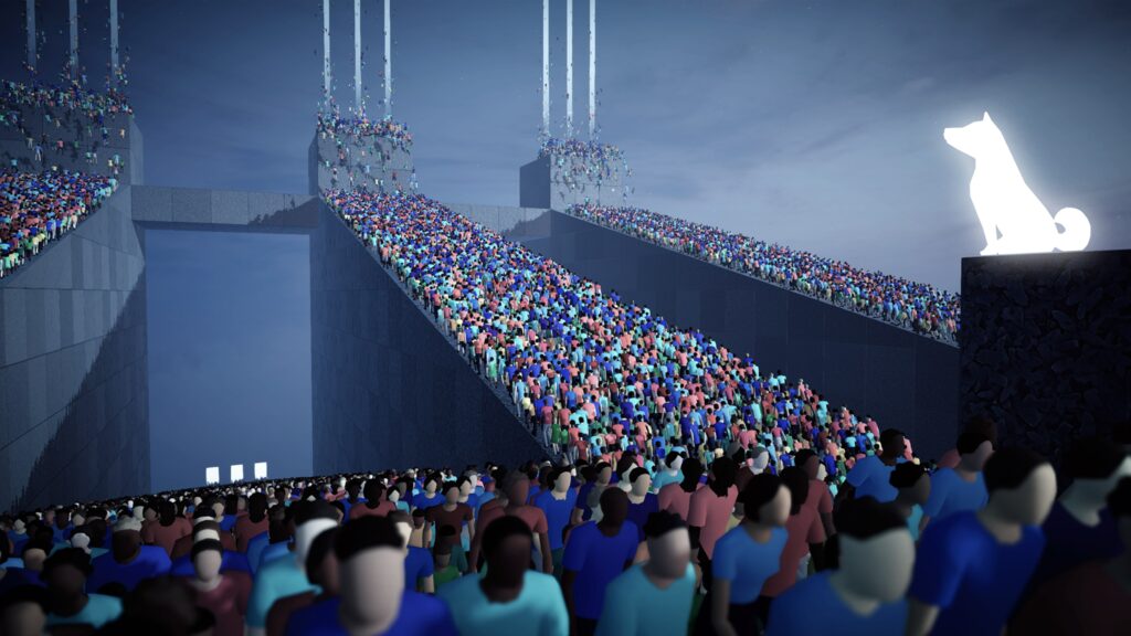 Humanity – SuccesOne