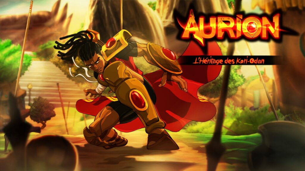 Aurion: Legacy of the Kori-Odan – SuccesOne