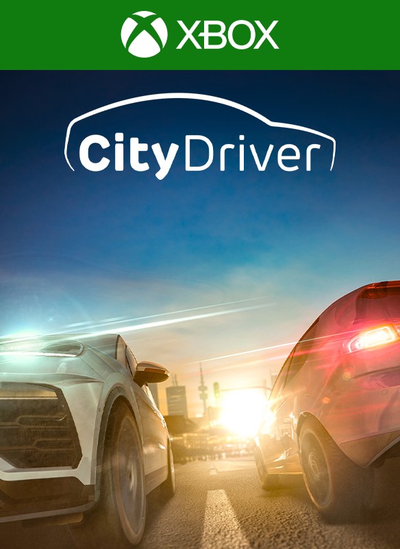 Xbox Series X|S – SuccesOne