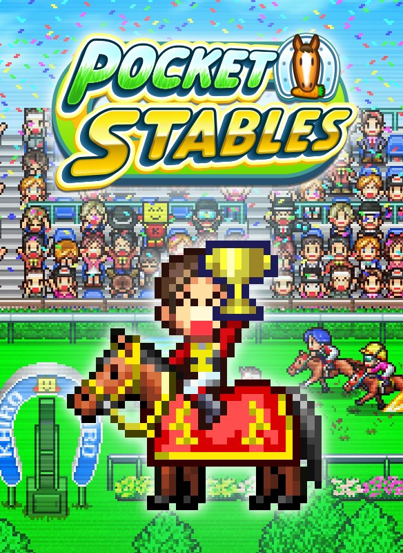 Pocket Stables – SuccesOne