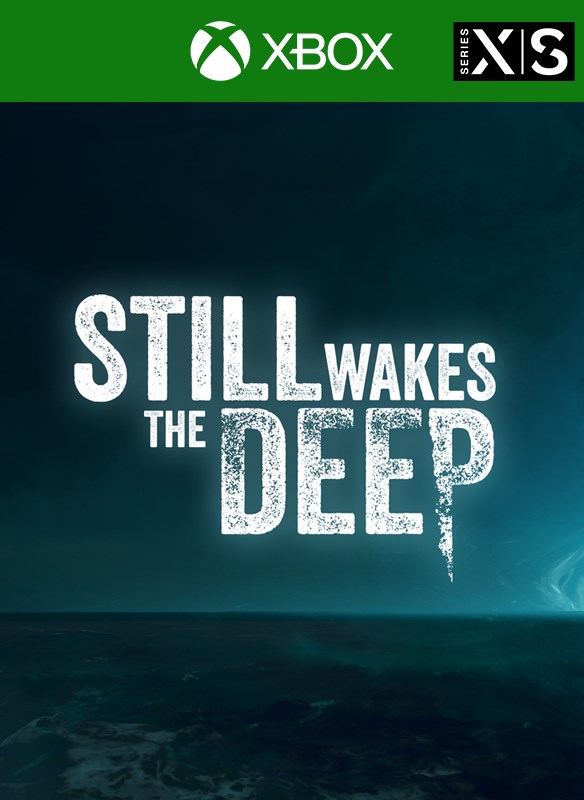 Still Wakes the Deep – SuccesOne