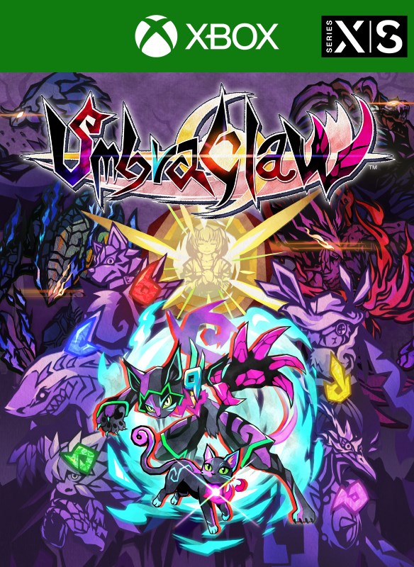 Umbraclaw – SuccesOne