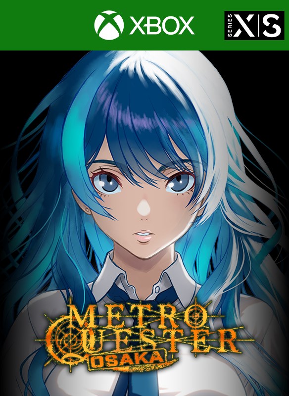 METRO QUESTER | OSAKA – SuccesOne