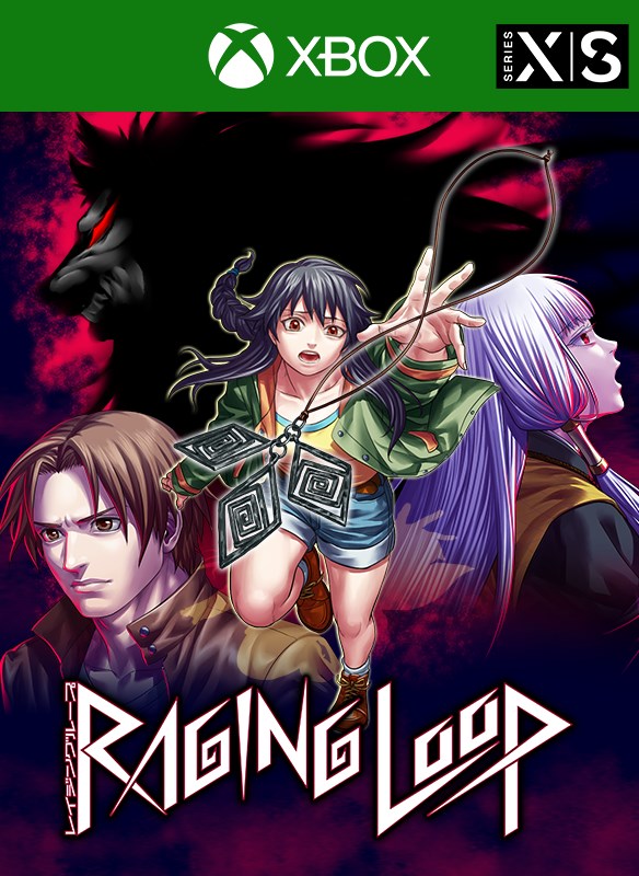 Raging Loop – SuccesOne