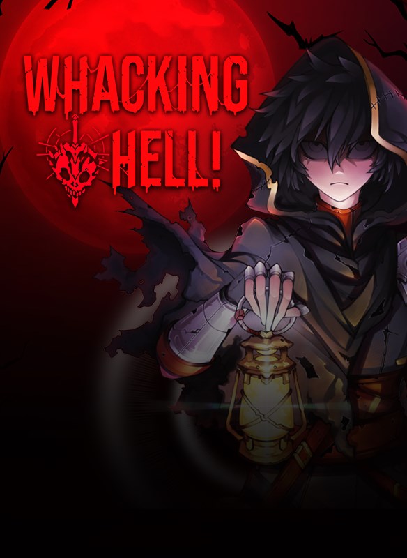 Whacking Hell! – SuccesOne