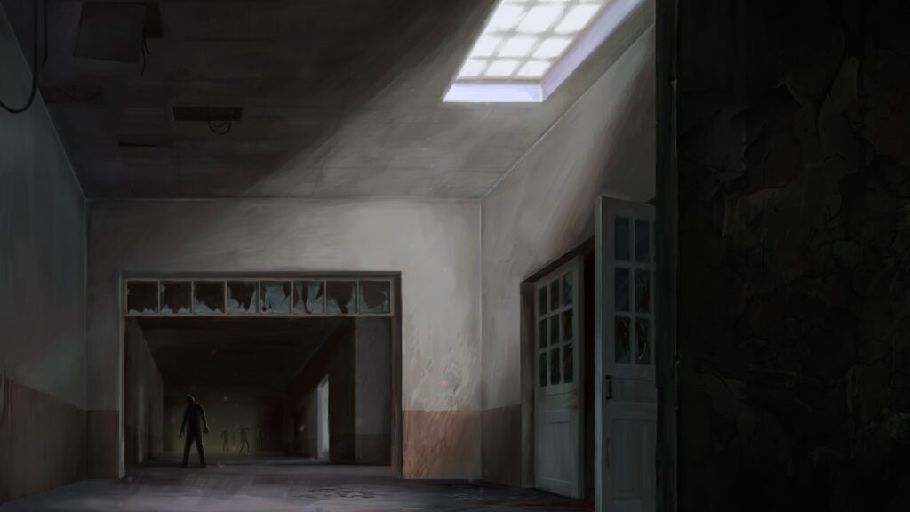 Last Escape: Dead Complex – SuccesOne