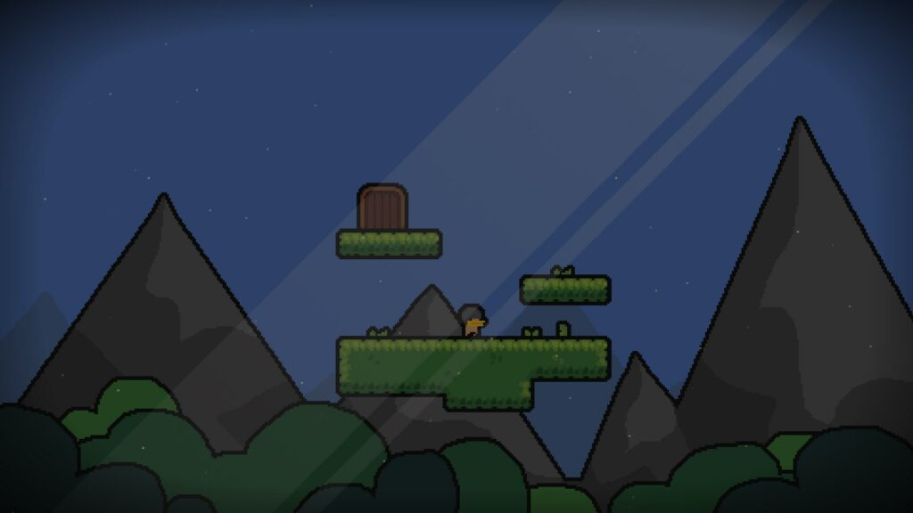 Quack Jump – SuccesOne