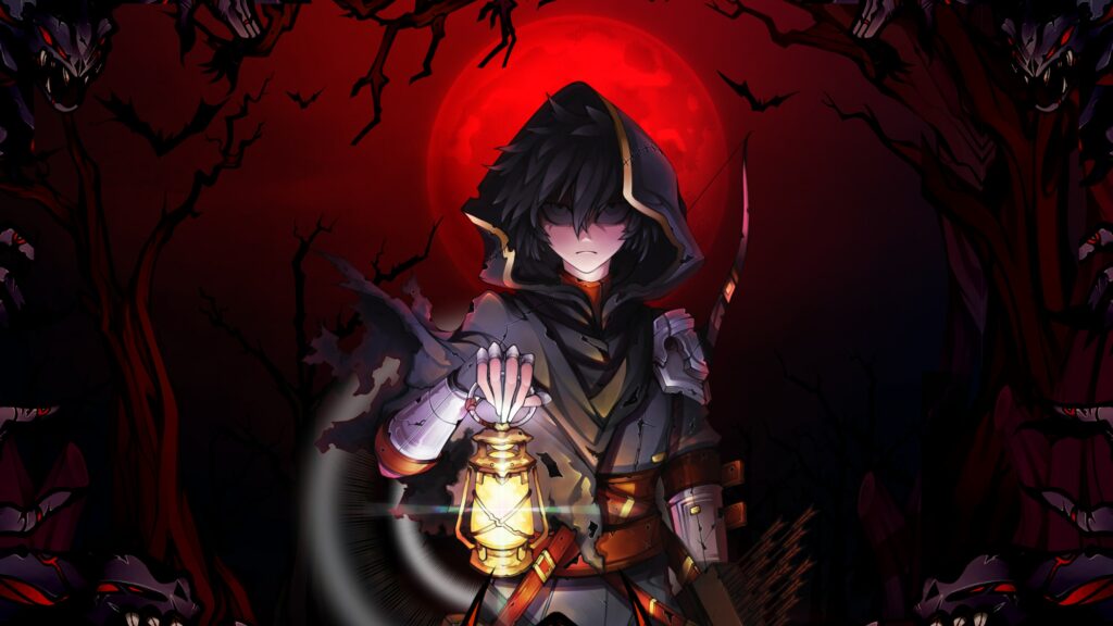 Whacking Hell! – SuccesOne