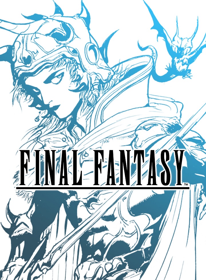 FINAL FANTASY – SuccesOne