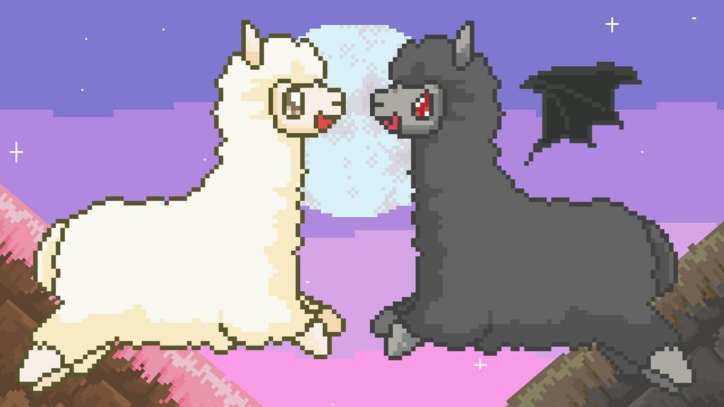 Alpacapaca Dash – SuccesOne