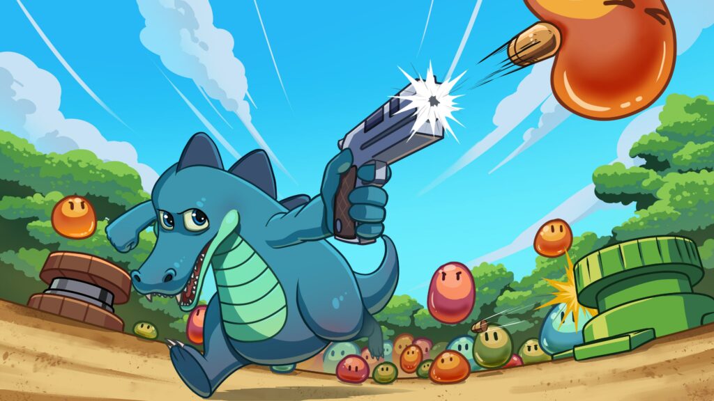 Beyond Border – SuccesOne