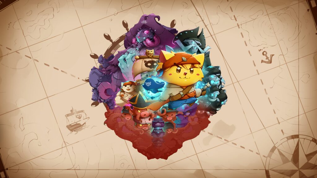 Cat Quest III – SuccesOne