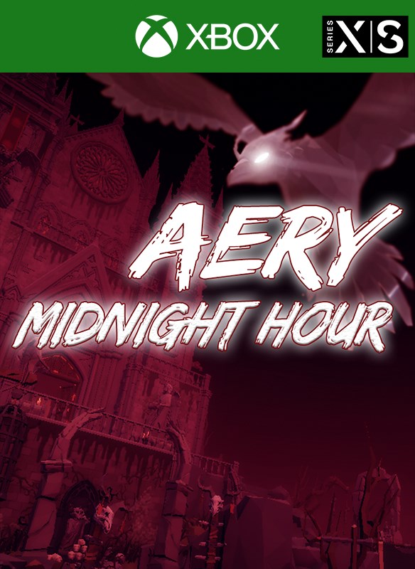 Aery – Midnight Hour – SuccesOne