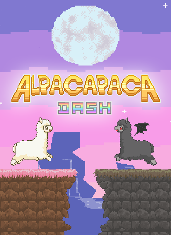Alpacapaca Dash (Windows) – SuccesOne