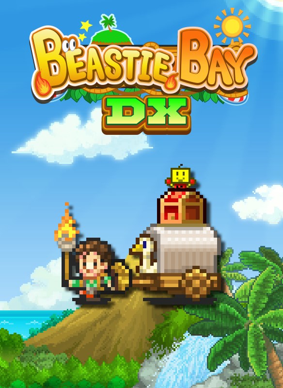 Beastie Bay DX – SuccesOne