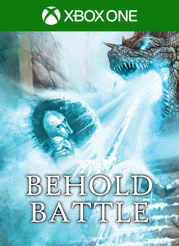 Behold Battle – SuccesOne