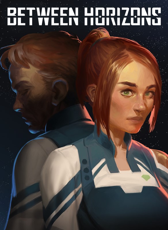 Between Horizons – SuccesOne