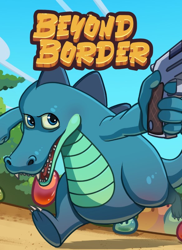 Beyond Border – SuccesOne