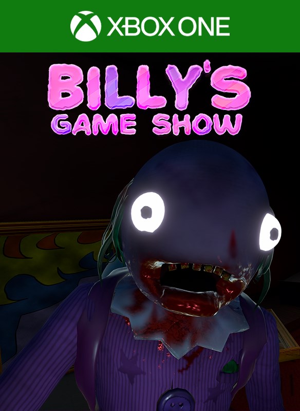 Billy’s Game Show – SuccesOne