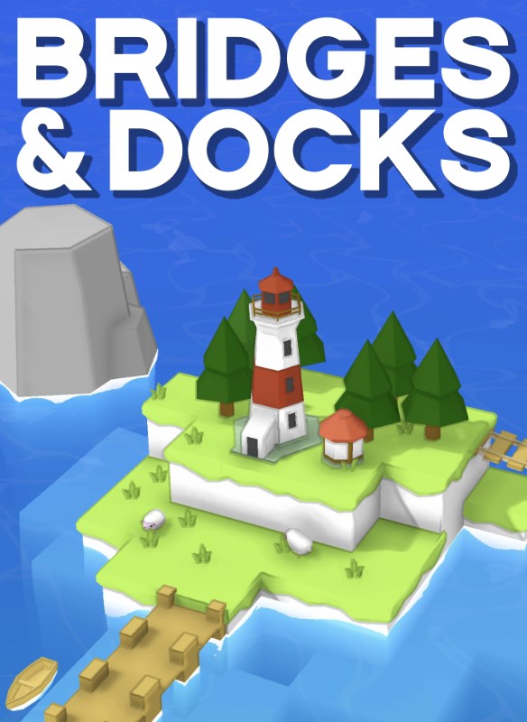 Bridges & Docks – SuccesOne